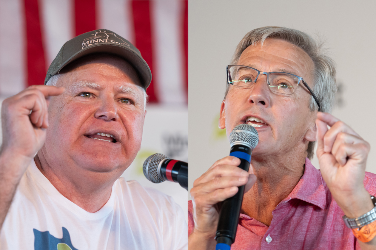 6 key takeaways from this week's Minnesota Poll on the 2022 election