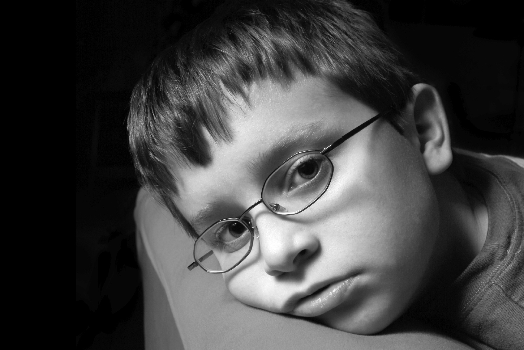 How to help your kids learn to rise above defeat