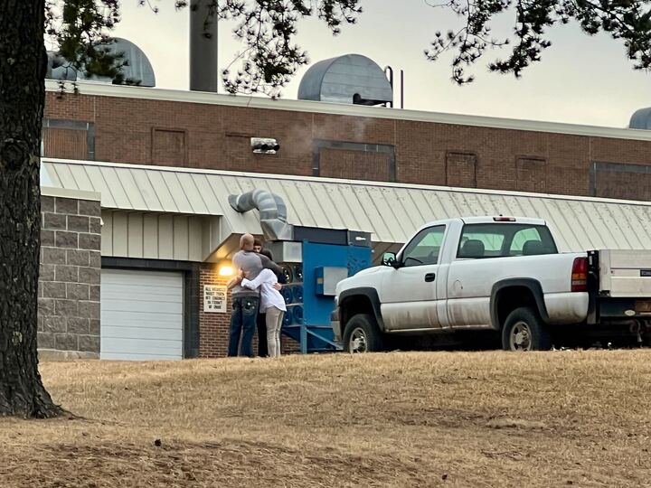 No gun found at Proctor High School, police say after reports