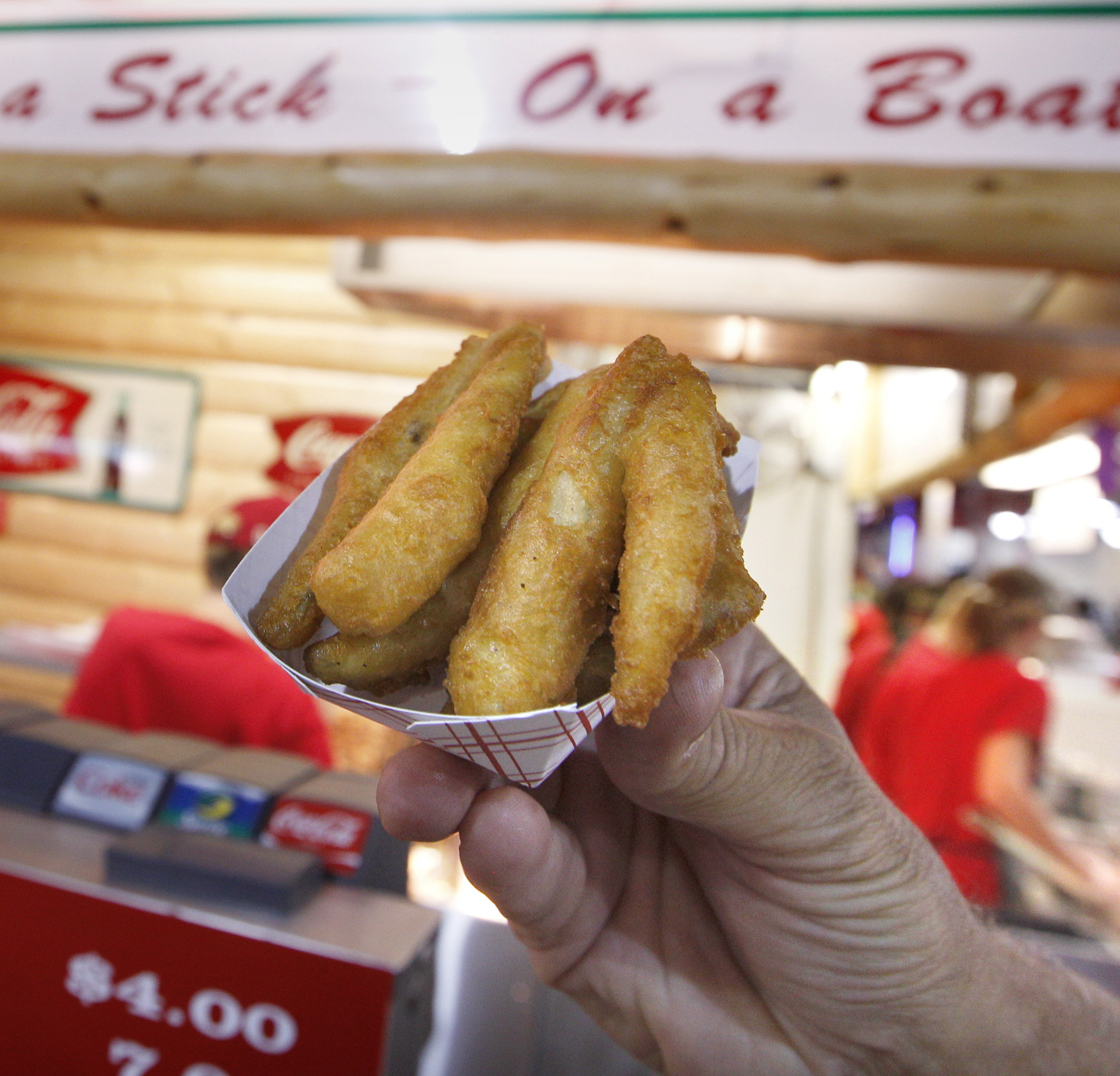 13 must-try Minnesota State Fair delicacies our food critic recommends