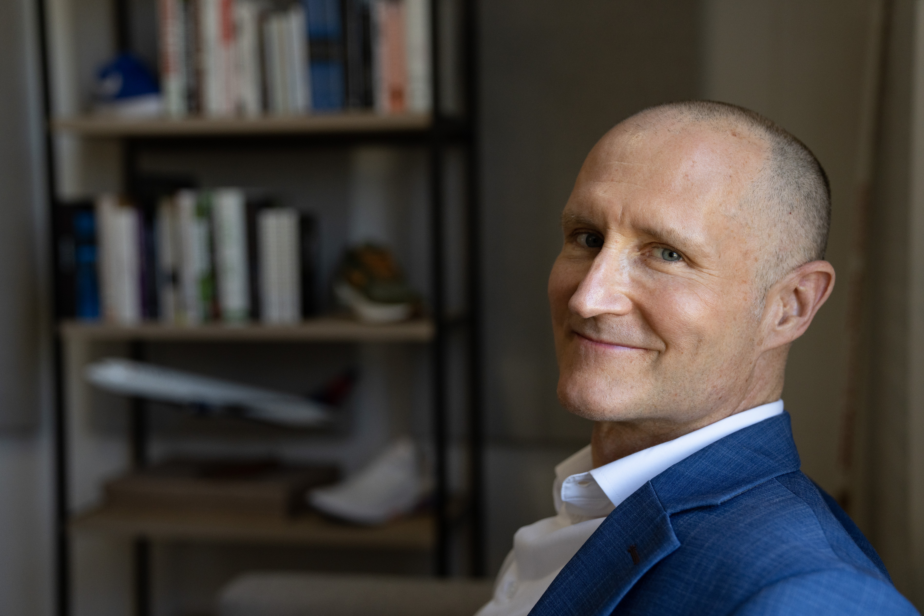 Minneapolis' Gene Munster now hot on 'frontier tech'