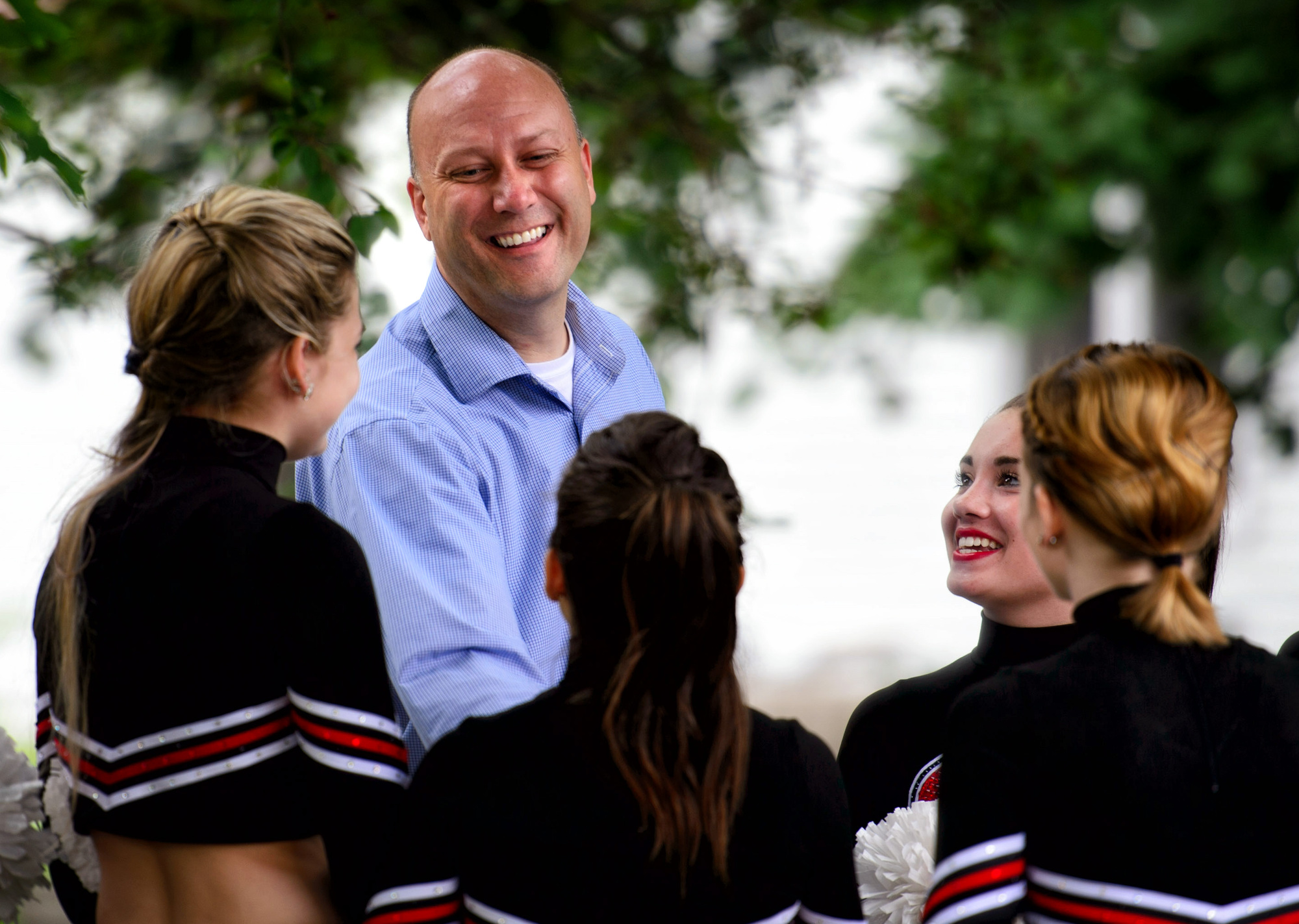 Marty Seifert draws on rural roots: Minnesota governor candidate