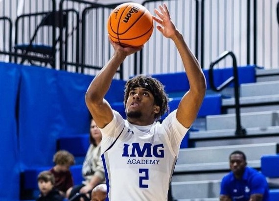 Gophers and Badgers have official visits set up with four-star recruit ...
