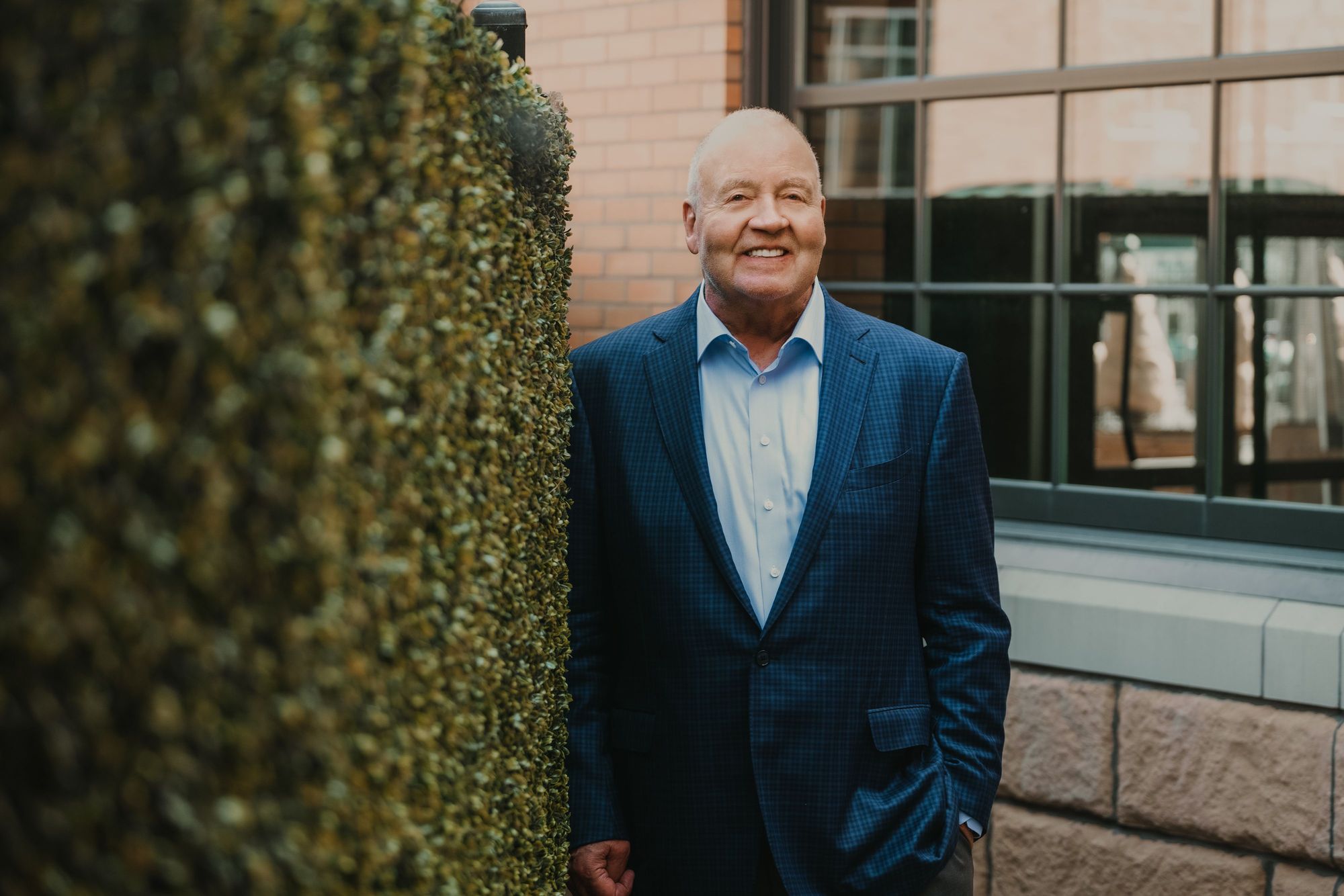 CSM sells industrial portfolio in largest Twin Cities real estate sale