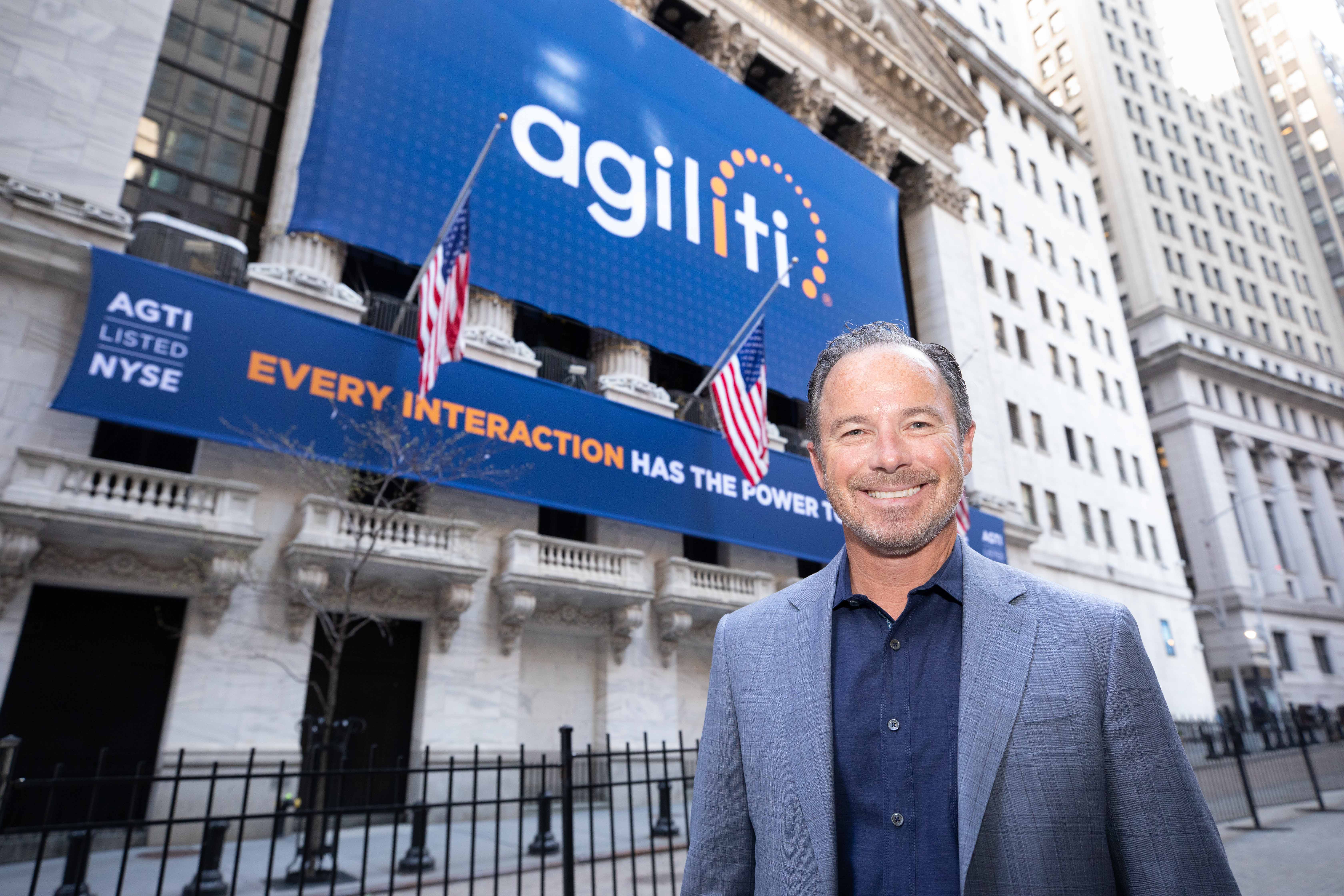 Minnesota losing public company in $366M deal as Agiliti’s biggest ...