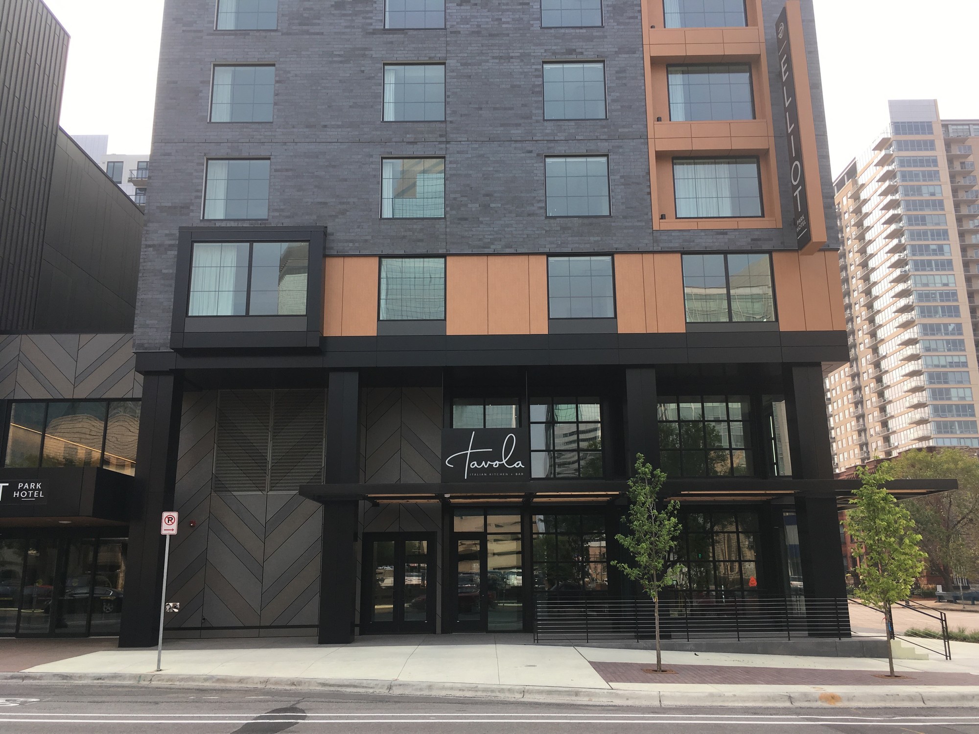 'Approachable, affordable' Italian restaurant opening in new downtown ...