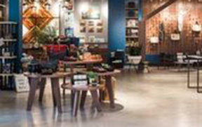 Rosedale opens a bold, innovative store and it's not Von Maur