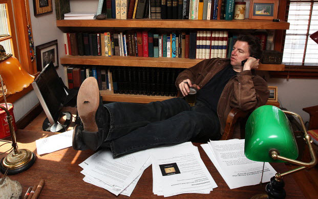 Without warning, WCCO's Mischke pulls plug on radio career