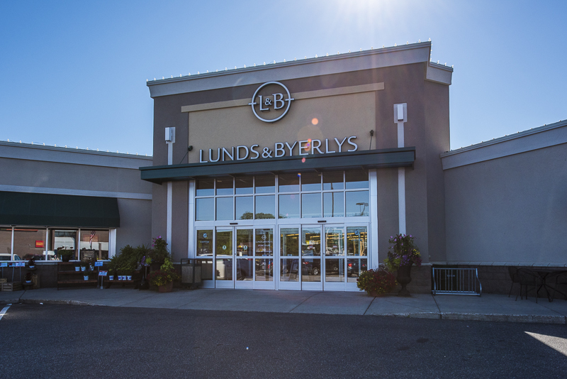Lunds & Byerlys groceries to be delivered by Target-owned Shipt