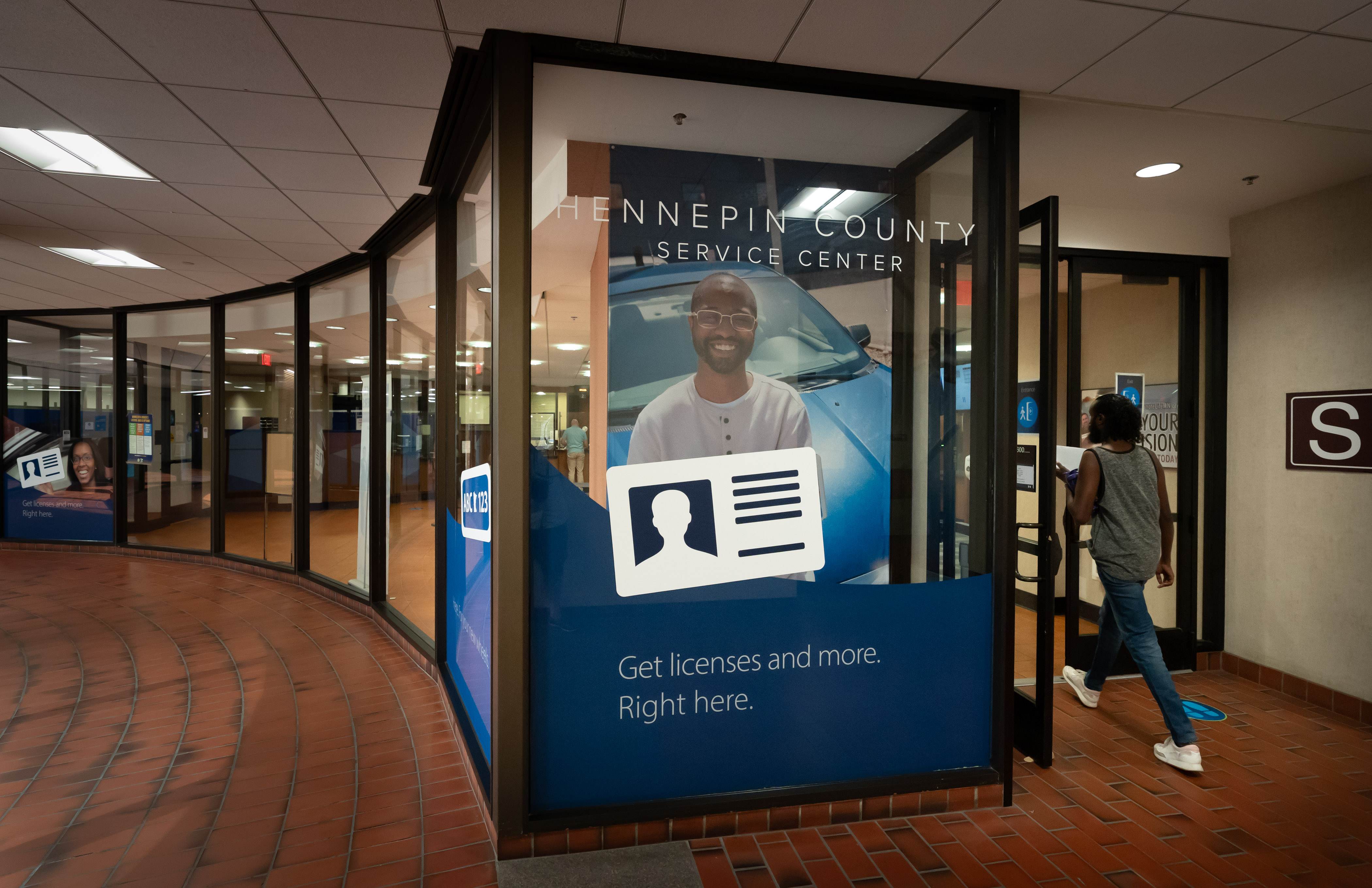 Hennepin County to use customer mapping, already popular in business