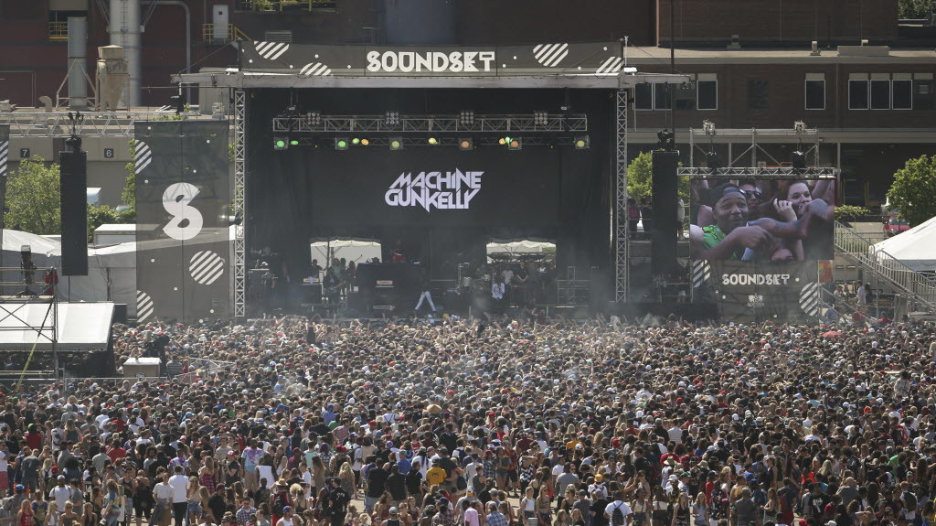 Twin Cities' largest music festival, Soundset, announces 2017 lineup ...