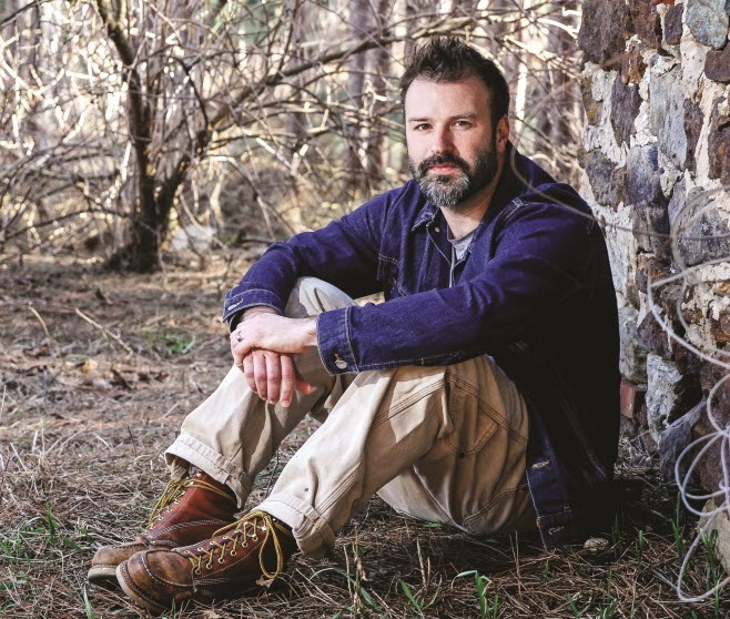 Review: 'Little Faith,' by Nickolas Butler