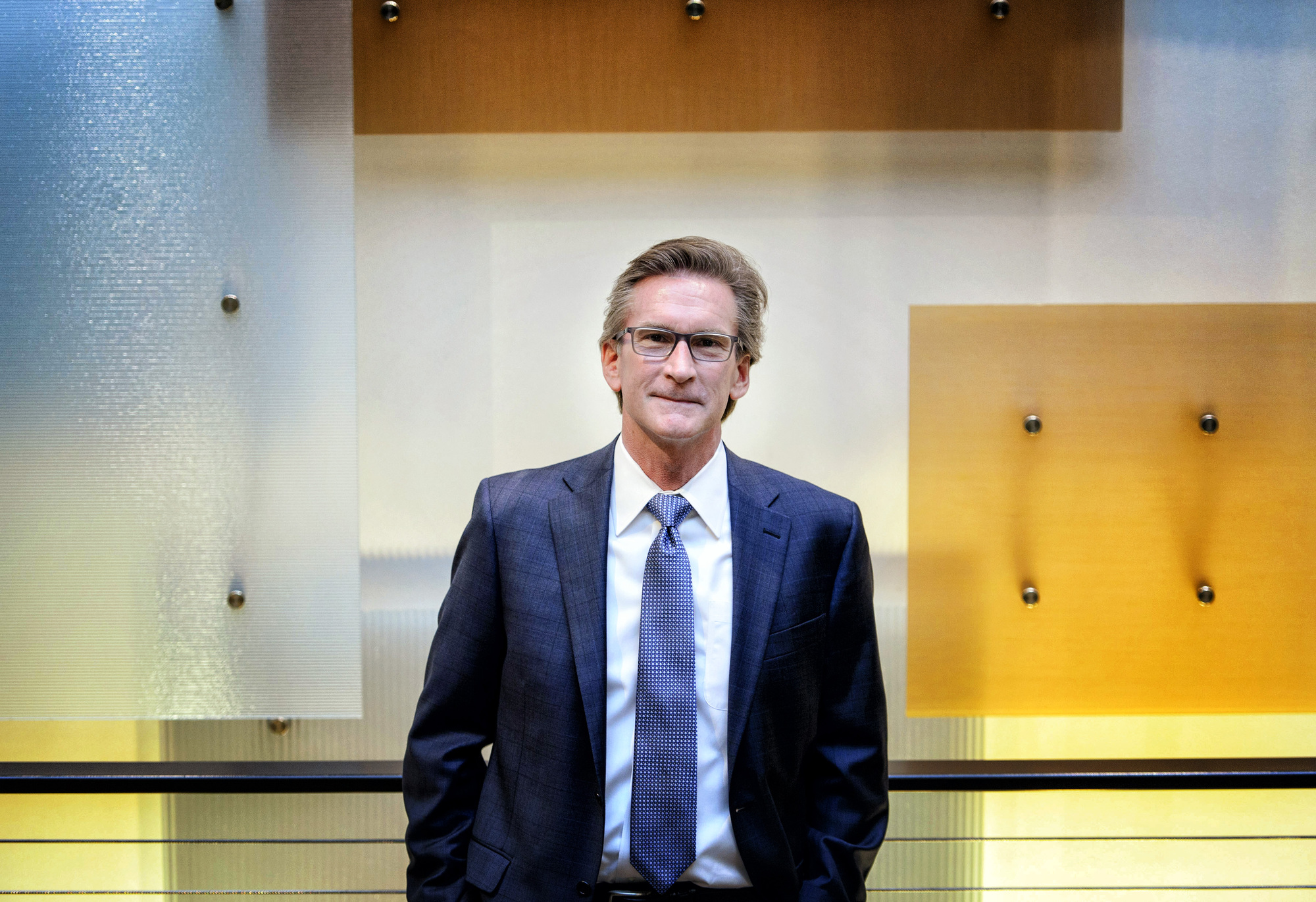 After less than 2 years on job, UCare CEO is jumping to HealthPartners