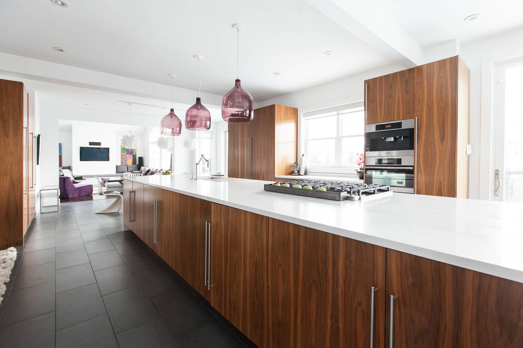 Latest kitchen trends tracked in Houzz