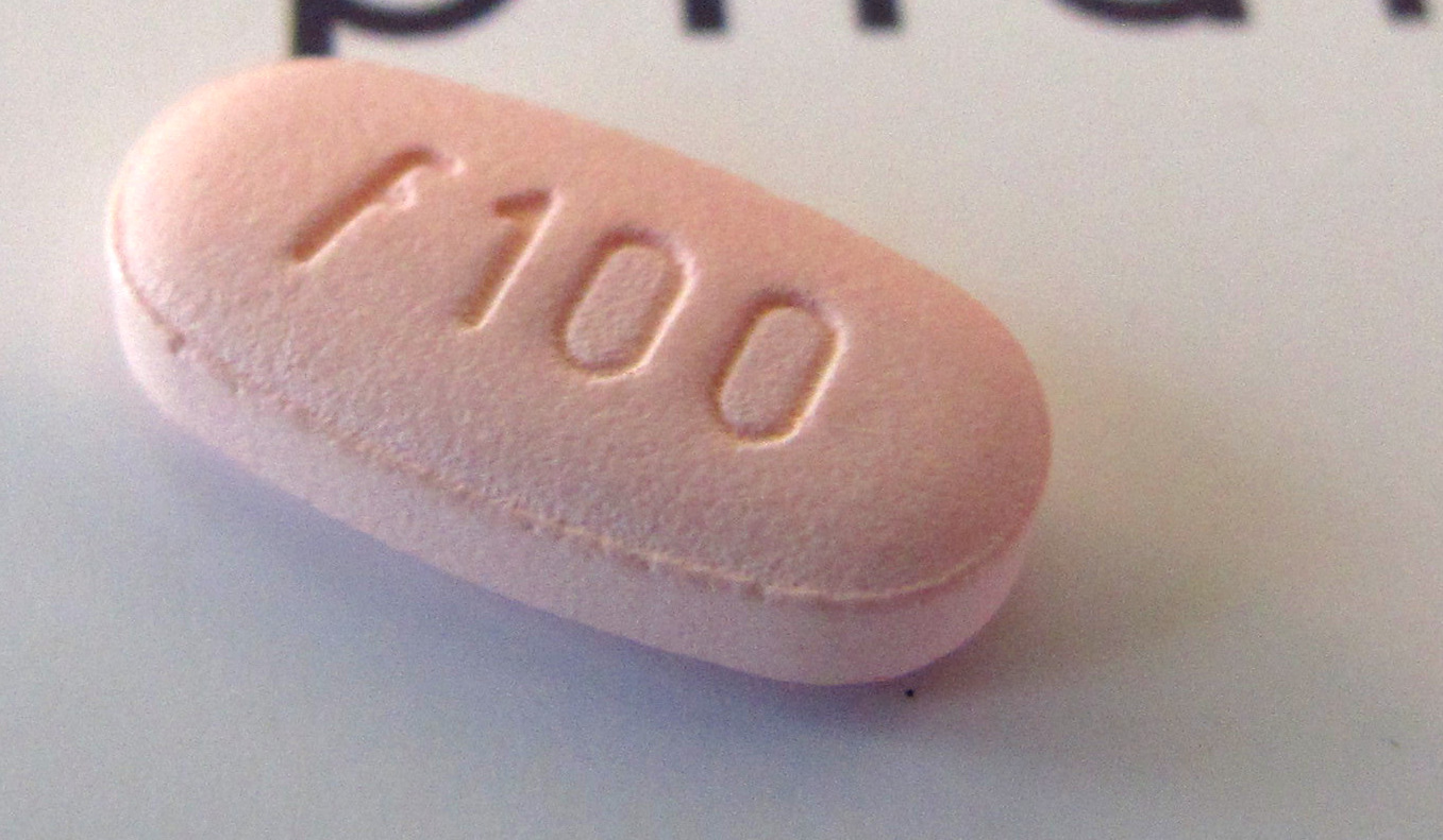 Sex drug puts women in the driver's seat