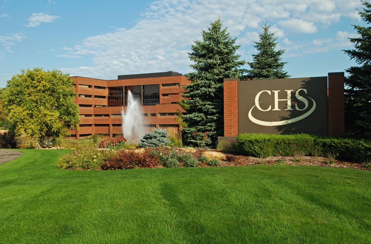 Minnesota-based CHS reports record profits amid energy rebound
