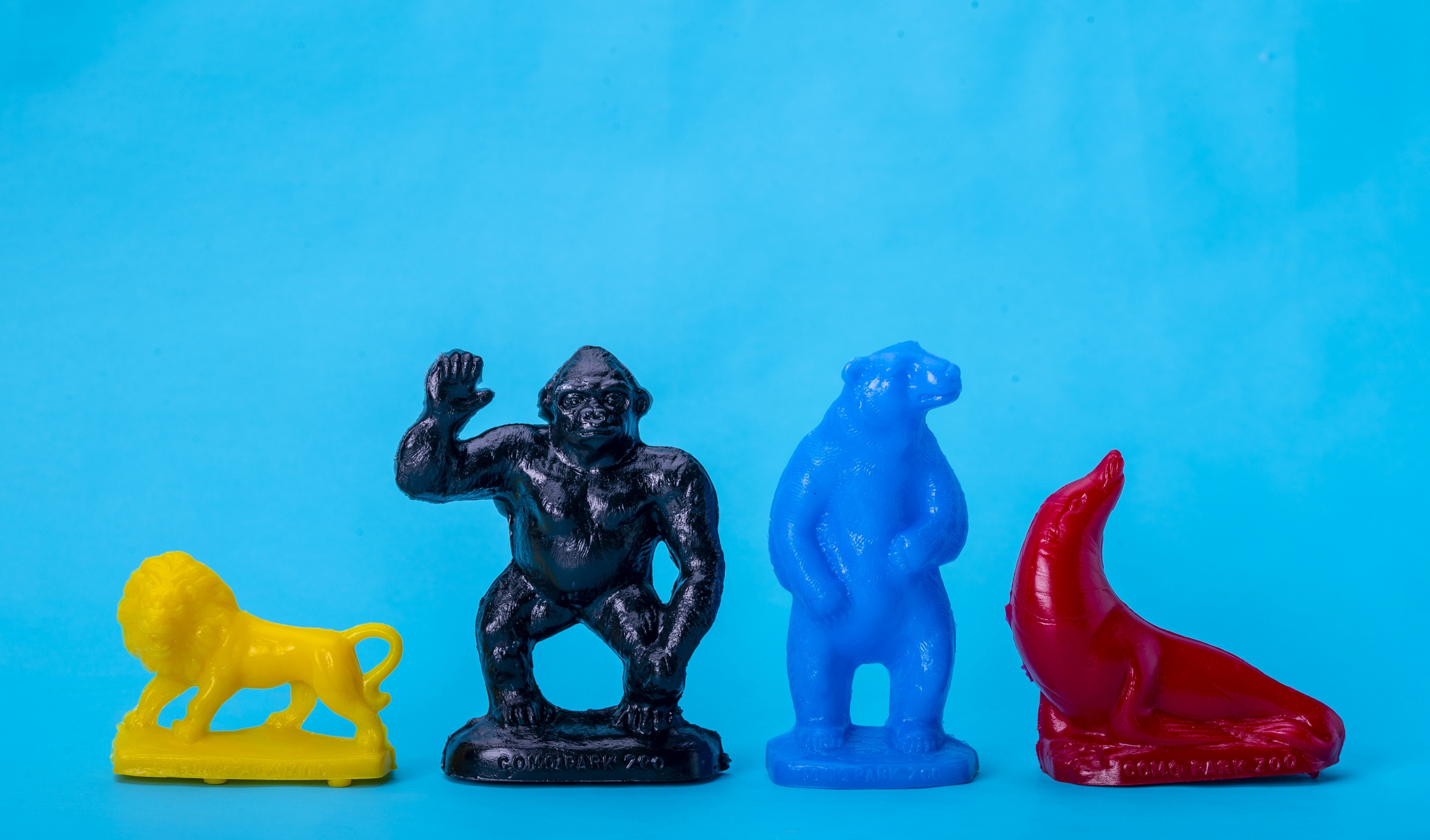 Where to find the last old-school Mold-A-Rama souvenir vending machine ...