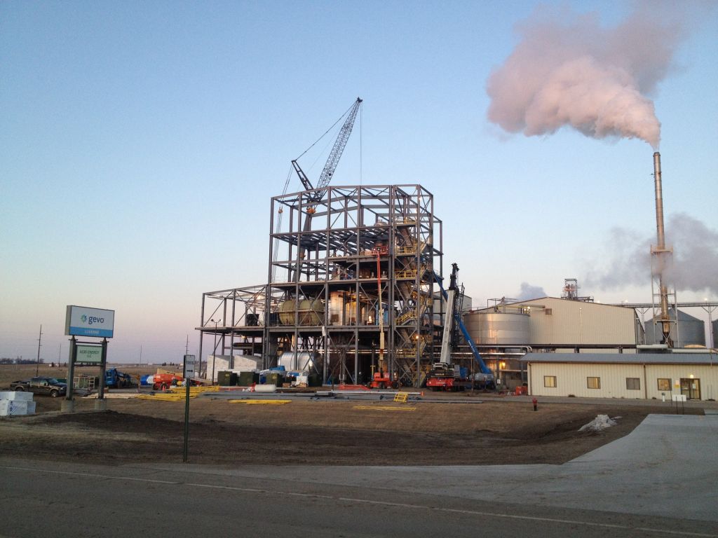 What analysts are saying: Favorable ruling for Gevo