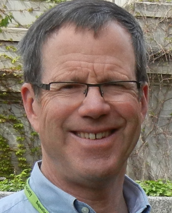 Charles 'Chip' Welling, who researched and fought aquatic invasive ...