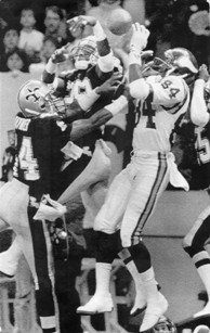 Stu's Hunt Down: Ex-Vikings WR Hassan Jones