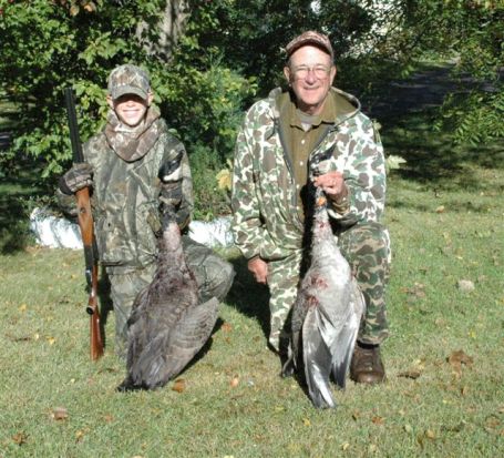 Why I Teach Kids To Hunt