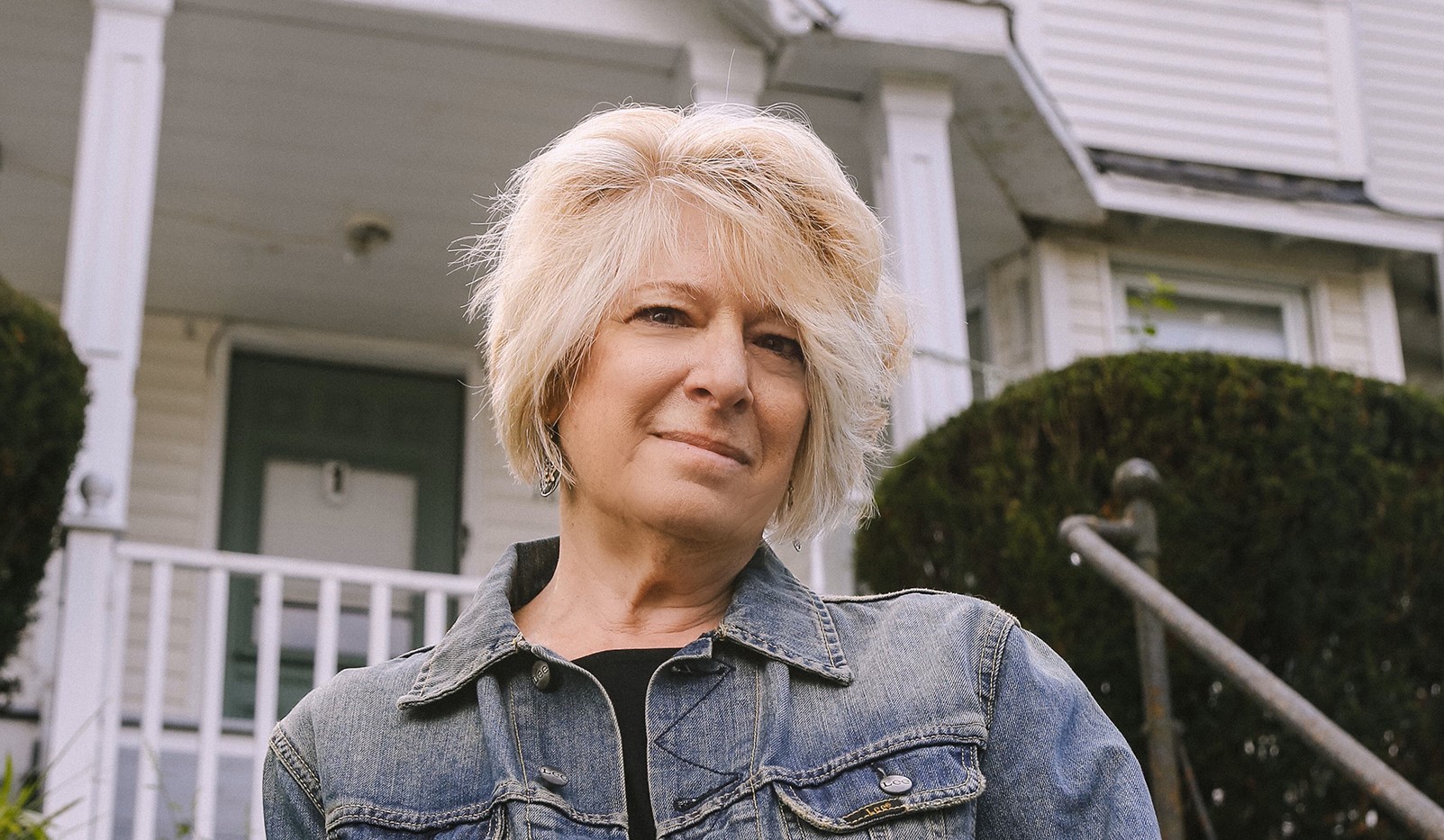 Review: Unraveling what led to a six-decade-old crime in 'Genealogy of ...