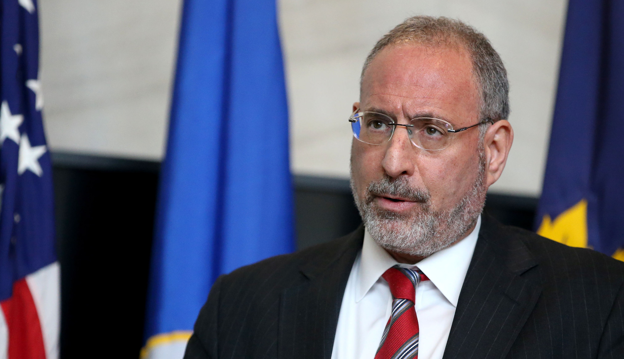 Feds Bust Global Sex Ring With Indictments In Minnesota