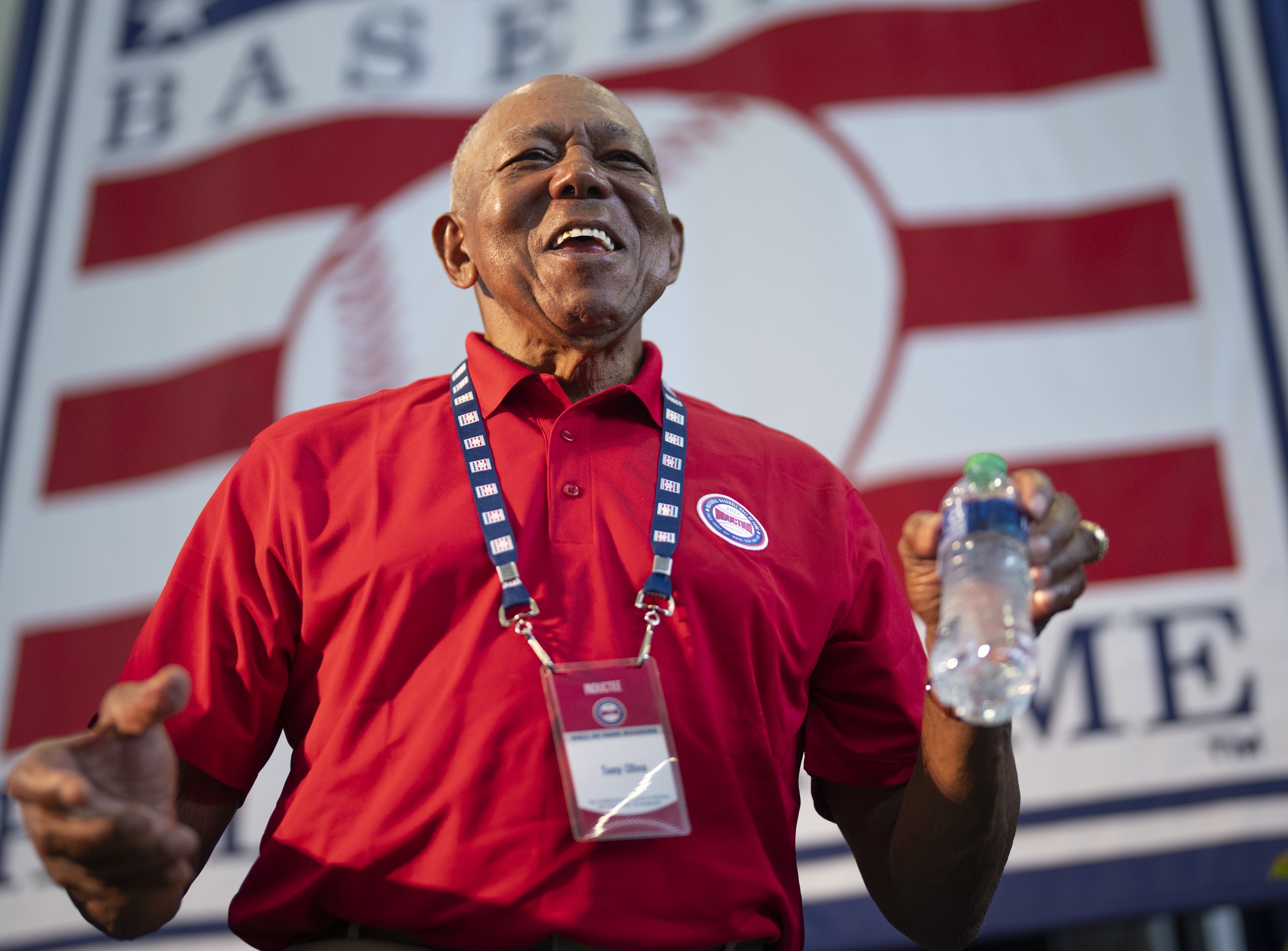 Tony Oliva hit hard by deaths of two Hall of Fame brothers
