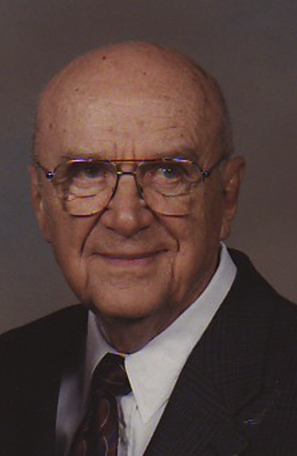 Banker Earl Patch lived to tell of famous heist