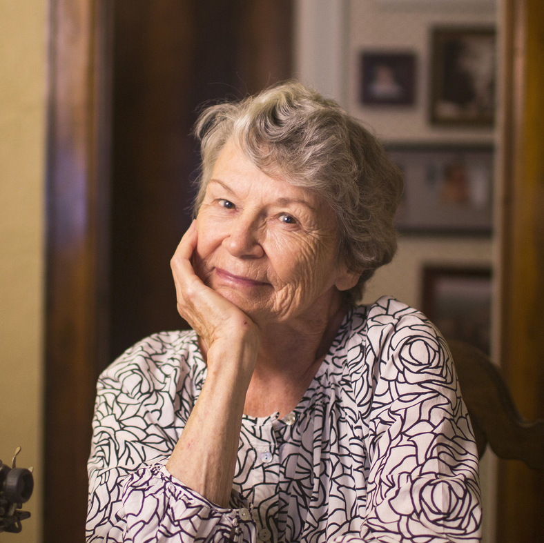 Review: 'Ruby & Roland,' by Faith Sullivan