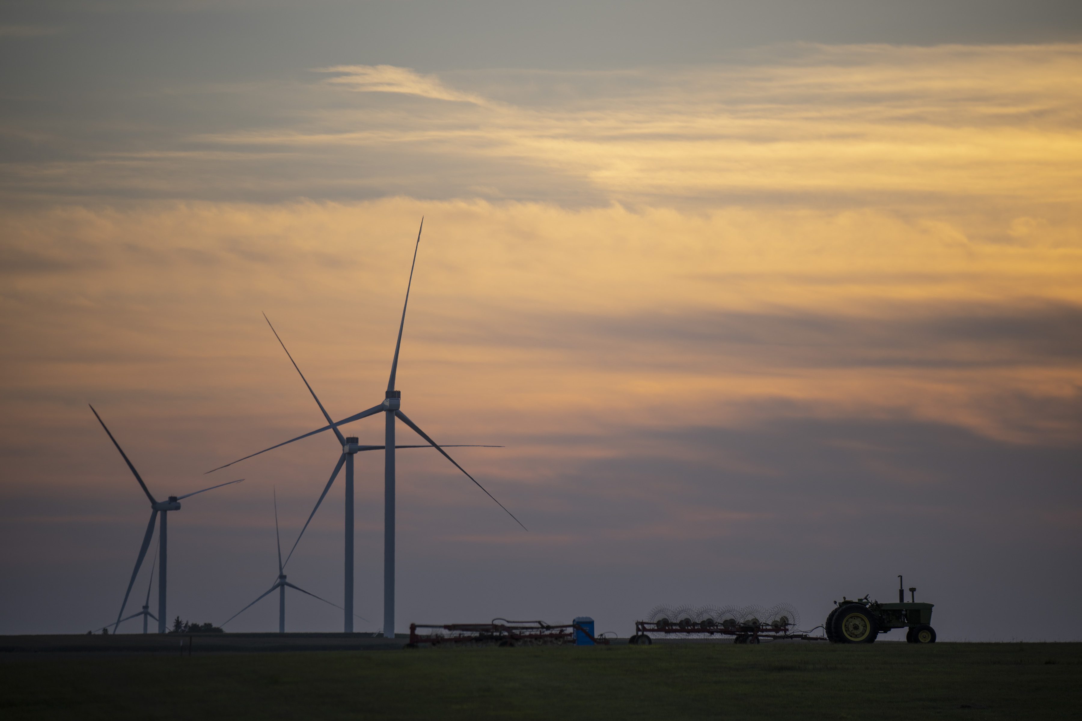 Xcel unveils goal of carbon-neutral natural gas by 2050