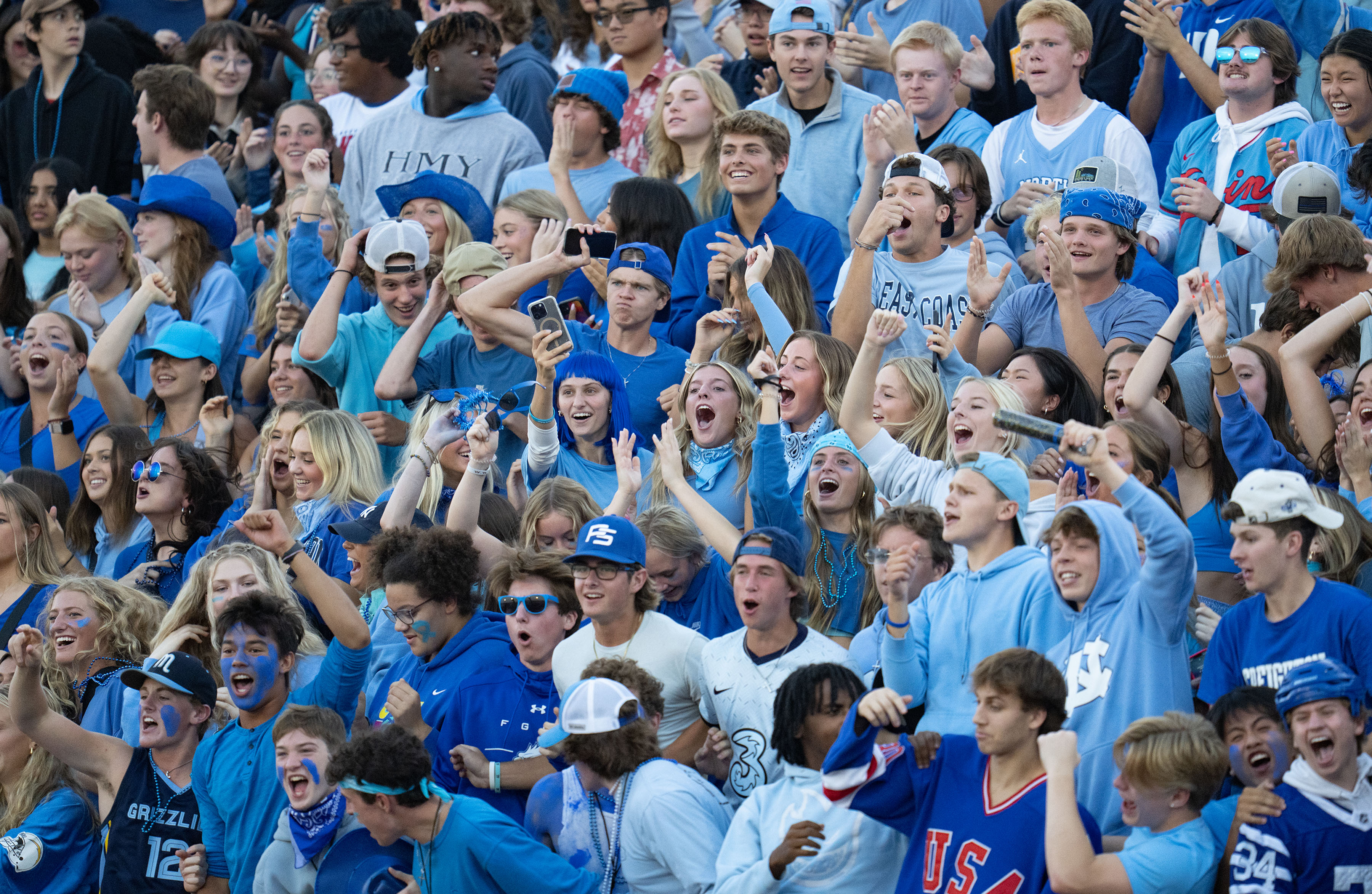 Minnesota prep football rankings: Shakopee rises to No. 3 in Class 6A ...