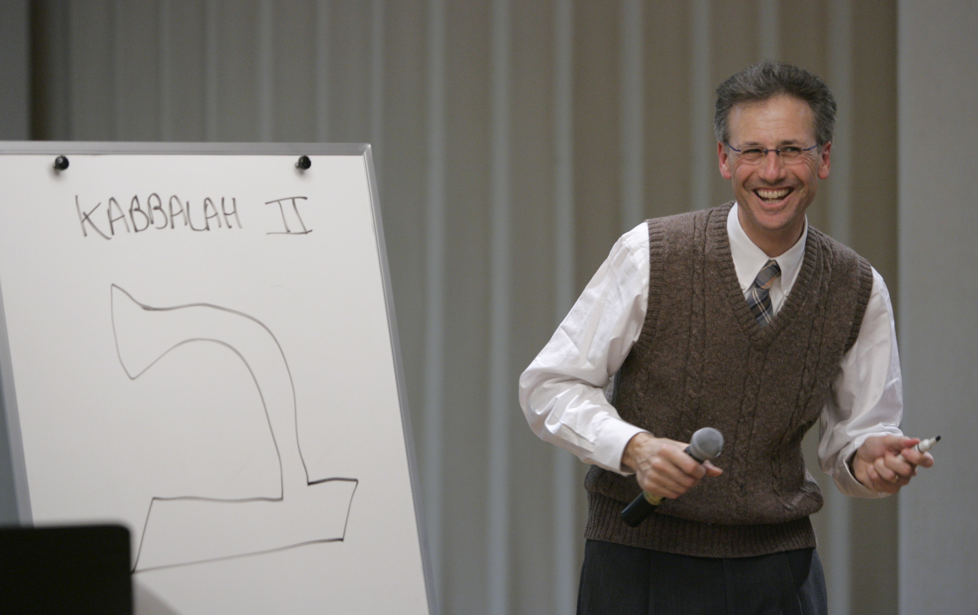 Sim Glaser, Minneapolis' rock 'n' roll rabbi, dies at 67