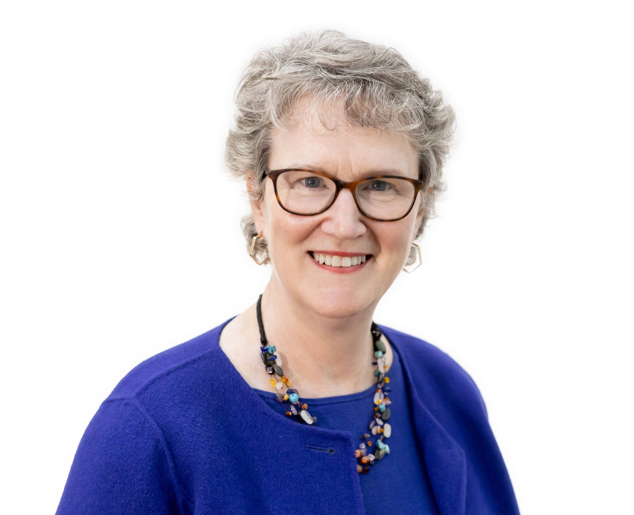 Meet the leader who's helped hundreds of Minnesota nonprofits with ...