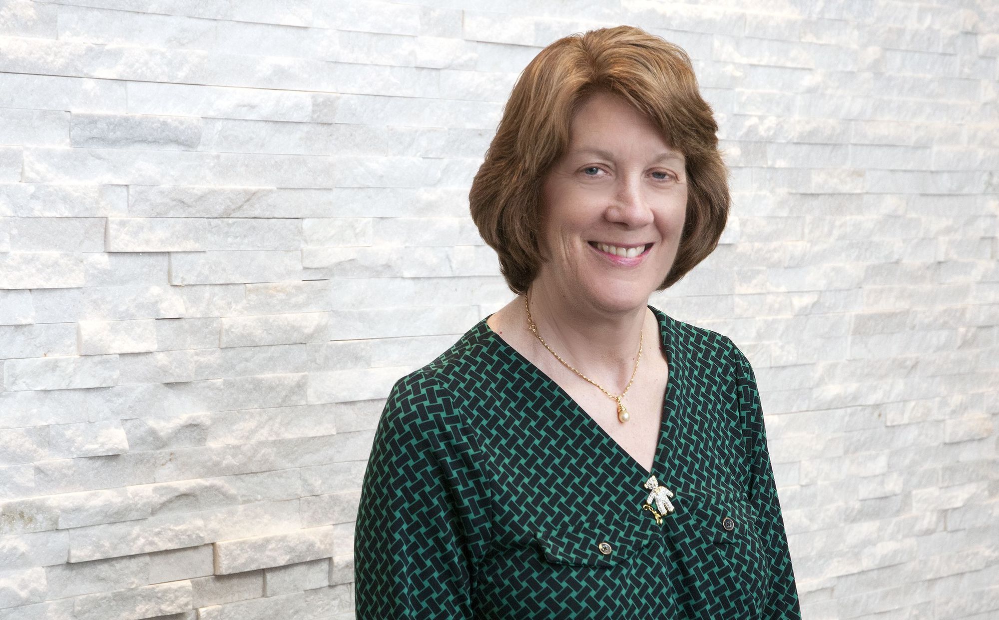My Job: Nancy Kehmeier, career consultant