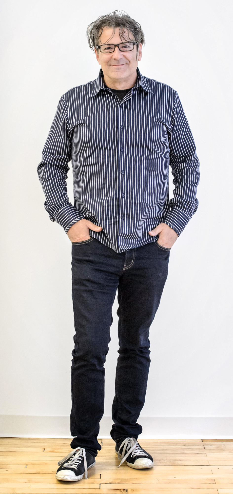 Sunday conversation with Shane Coen, landscape architect