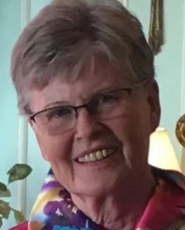 June Davis, who started treatment program for women, dies at 76