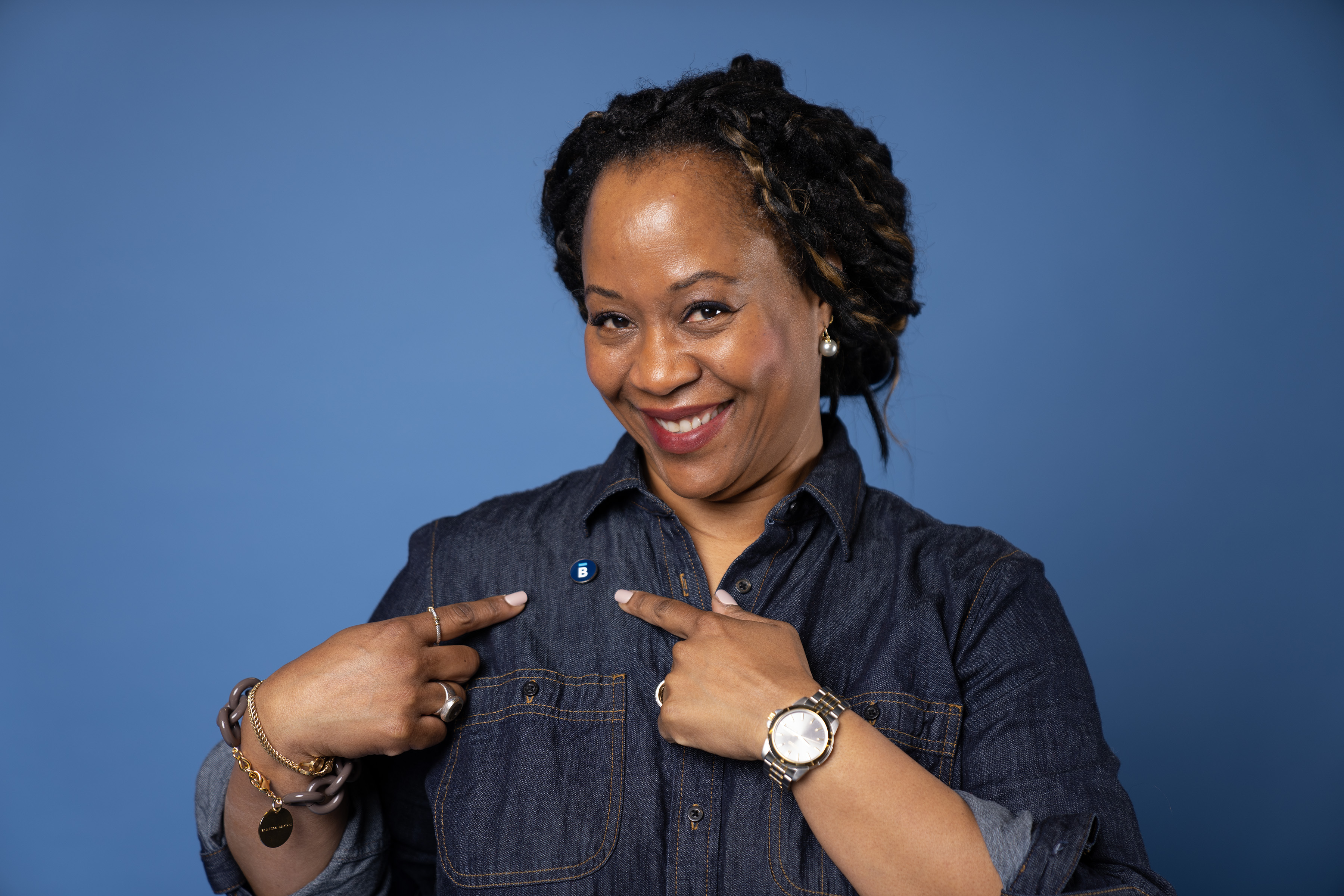 As criticism of DEI grows, Colette Campbell tries to keep it a priority ...