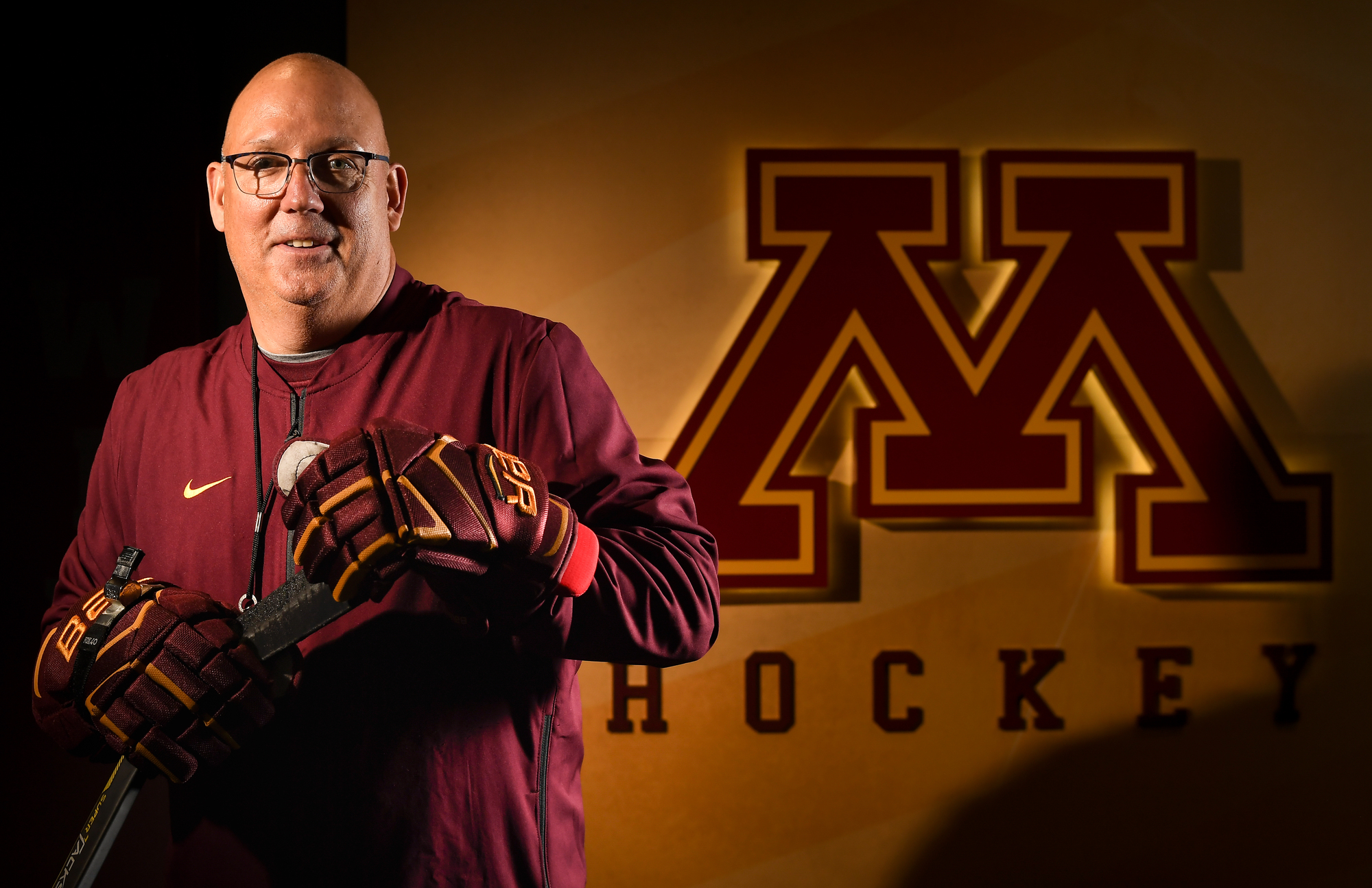 Family man Bob Motzko on mission to strengthen bonds in and around ...