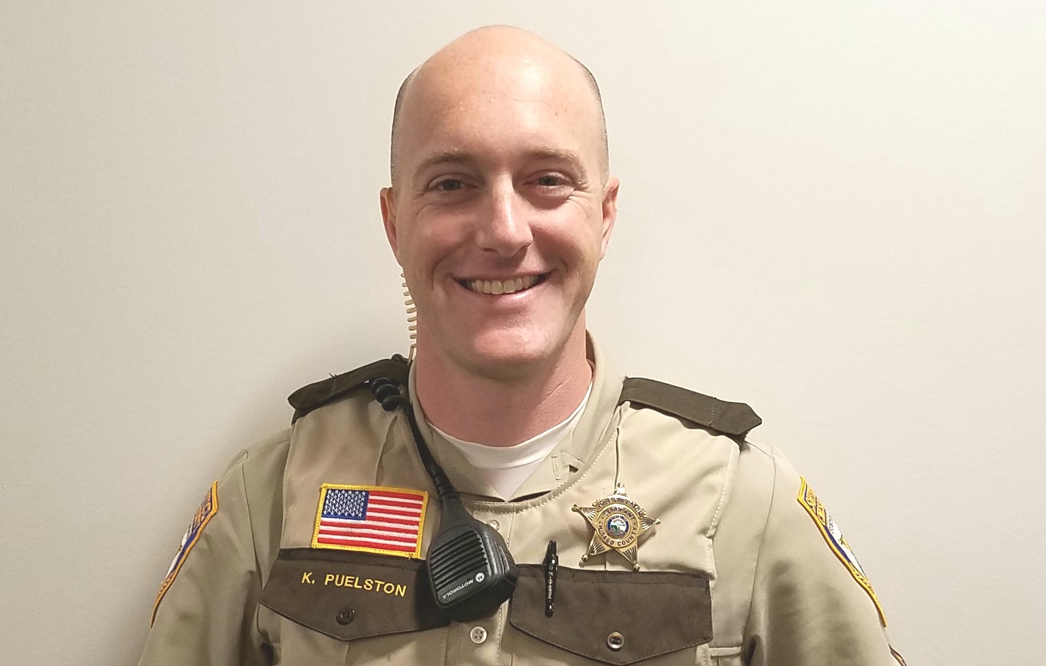 'Tired of drunk drivers': Injured Minnesota deputy shares his story as ...