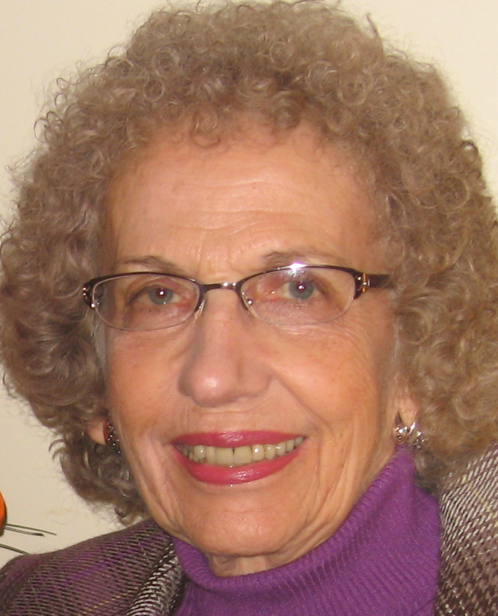 Betty Bauer, longtime Minneapolis Public Library cataloger, dies at 92