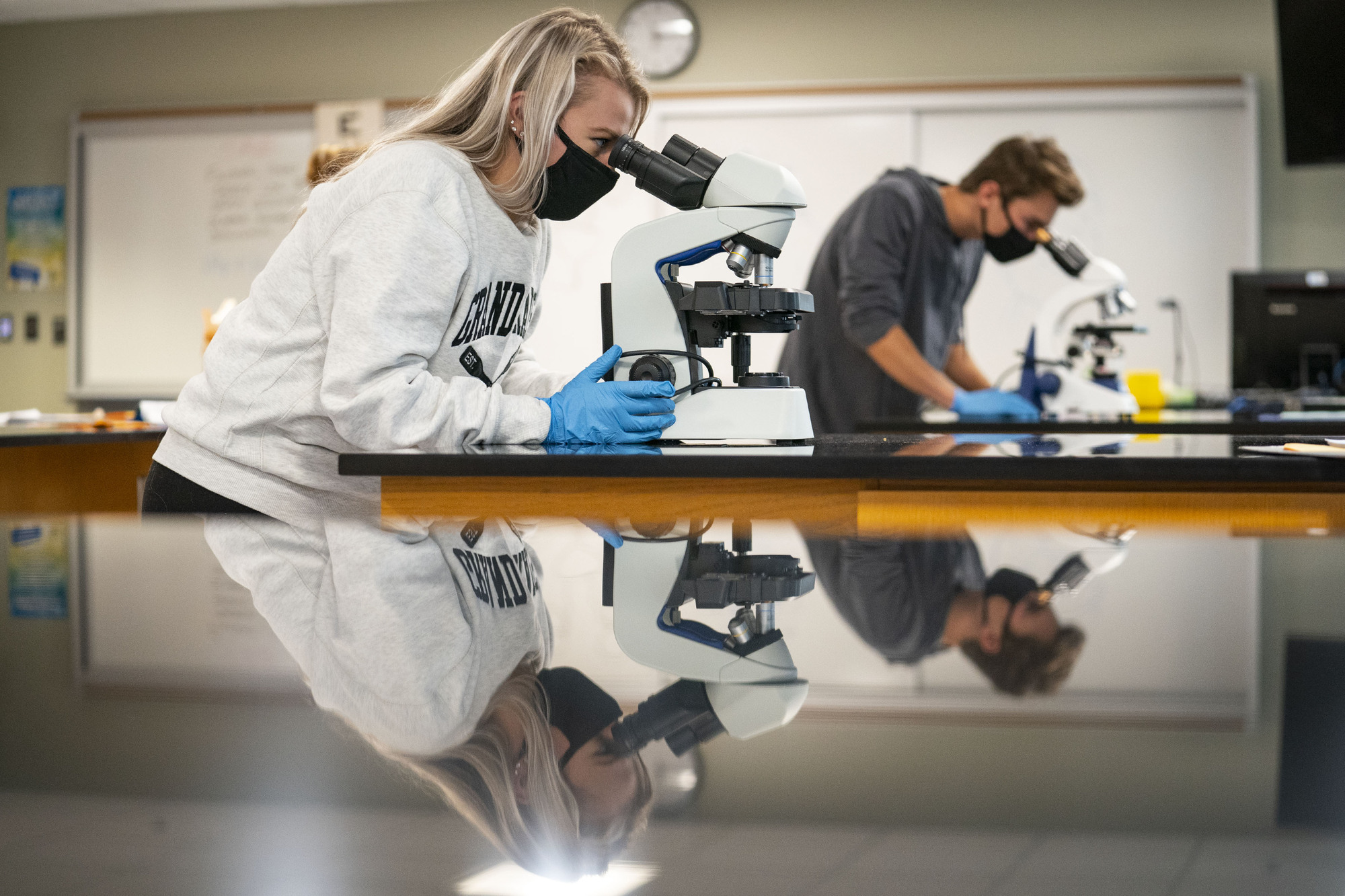 Minnesota community colleges are losing students during the COVID-19 ...