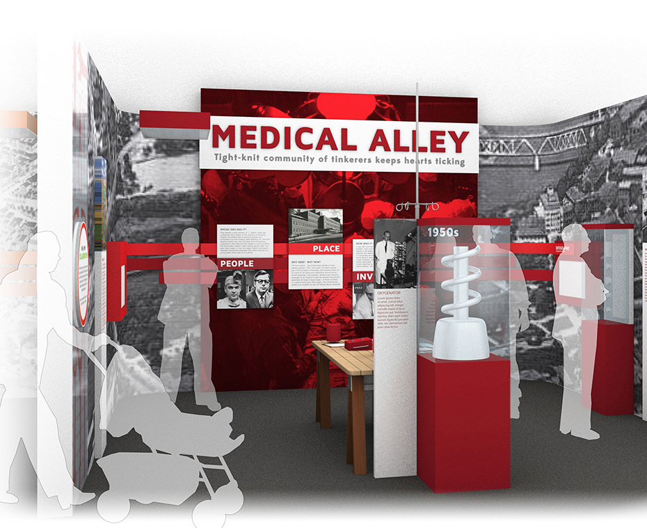 Minnesota's medical technology heritage featured at Smithsonian history ...