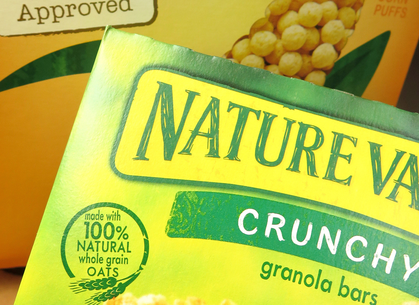 Food makers' 'natural' claims draw scrutiny