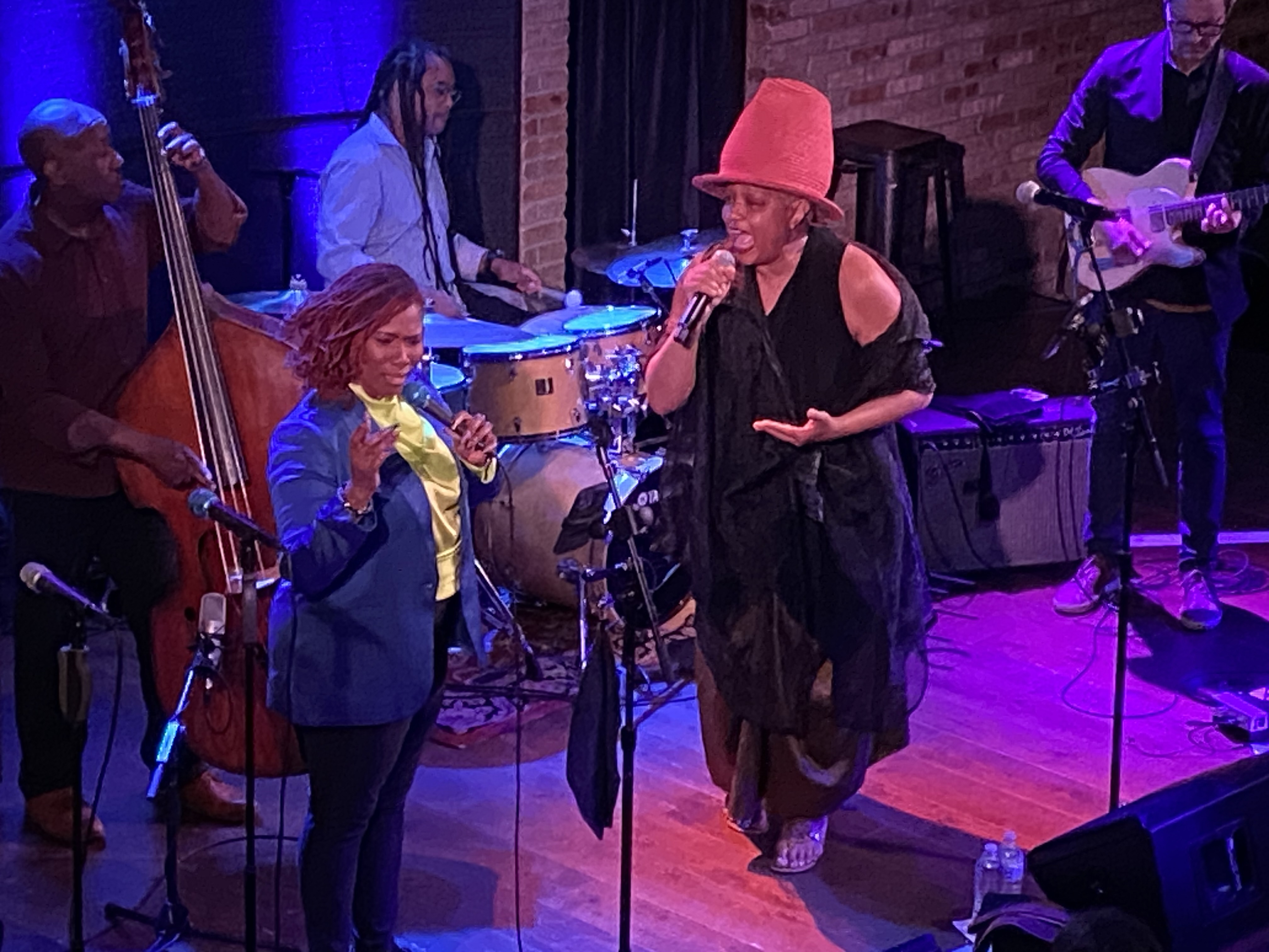 6 cool things in music this week include Lisa Fischer, Billy Strings ...