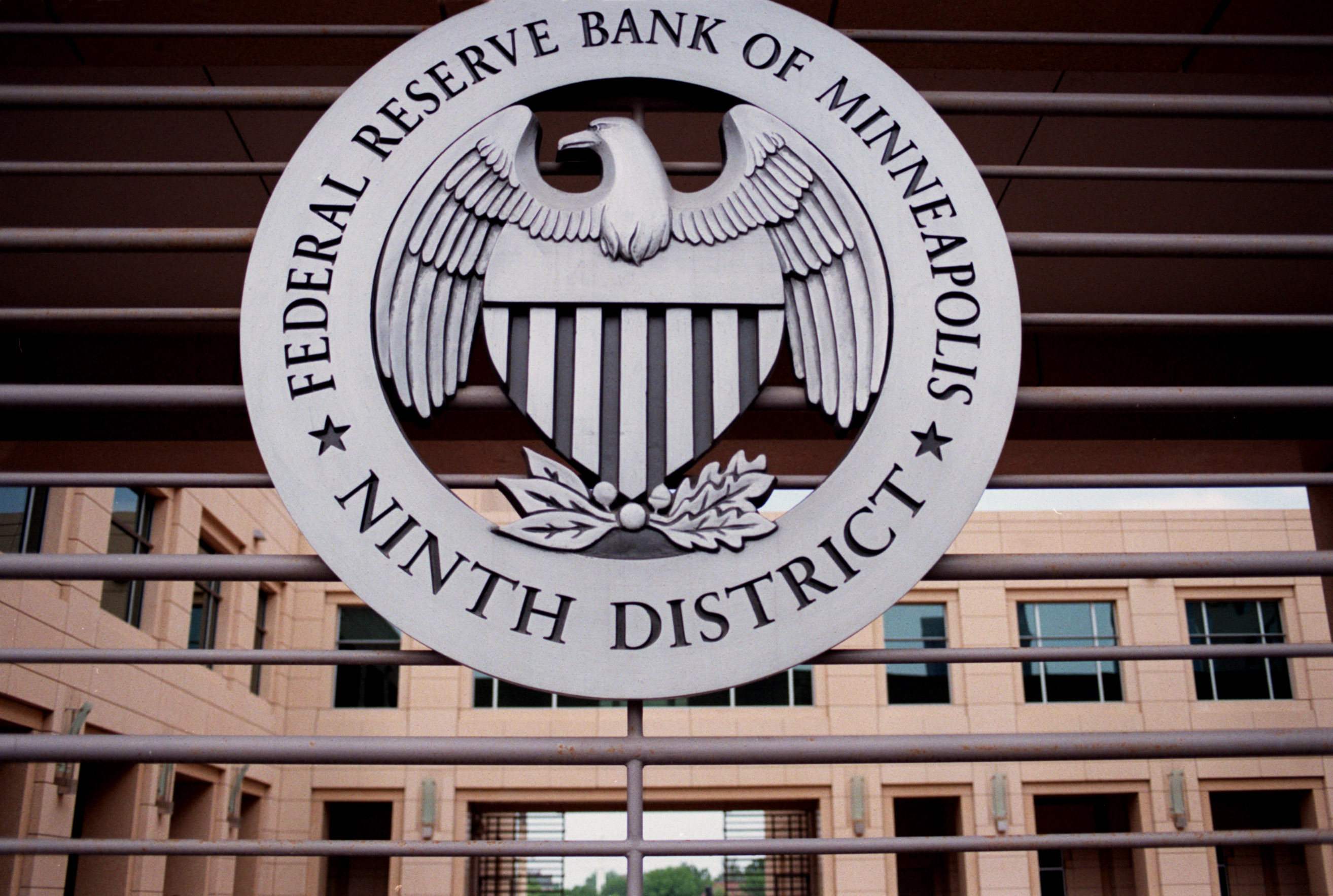 Minneapolis Federal Reserve Bank reinstates ousted economists