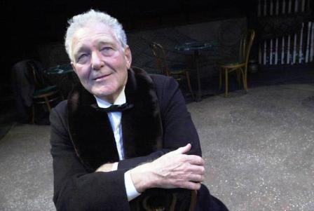 Tribute for Charles Nolte