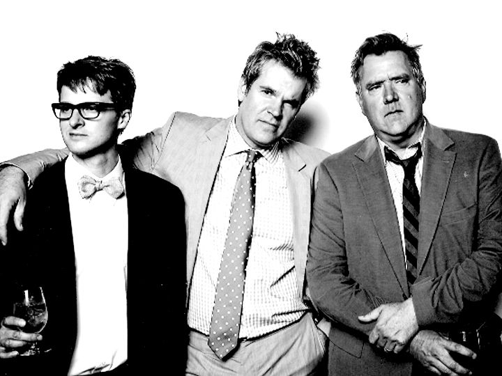 Holiday pop music spotlight: The New Standards