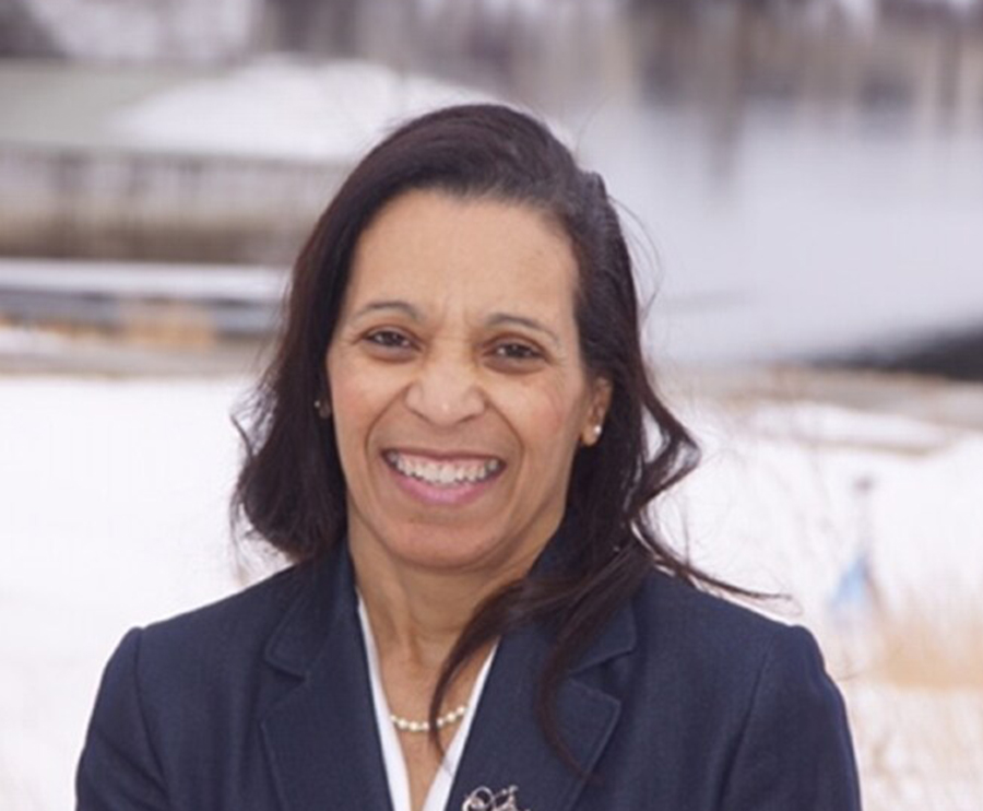 Incumbent Kim Ellison wins at-large seat as Minneapolis school board ...