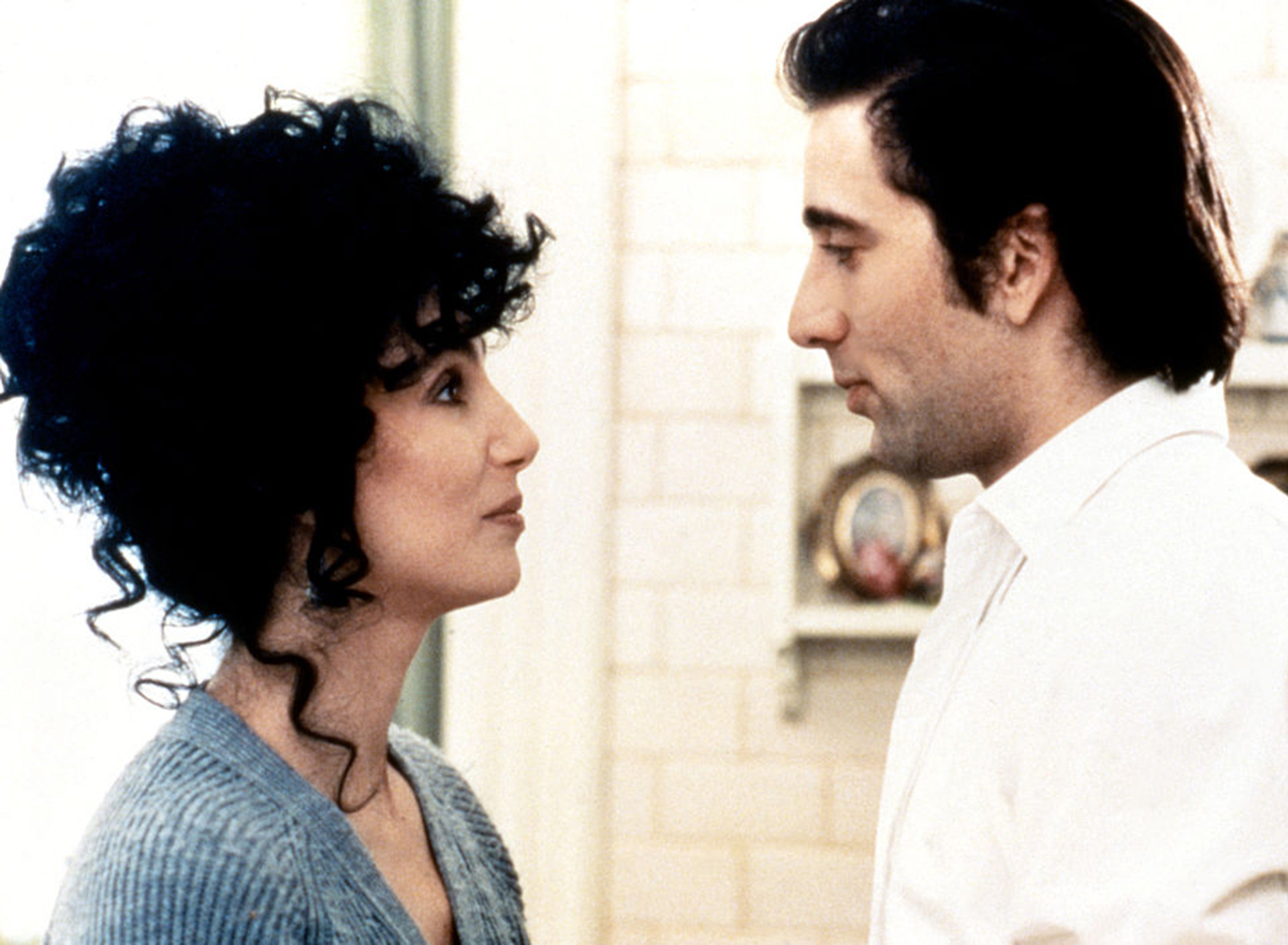 Why you should revisit 'Moonstruck,' plus 6 other things to watch this week